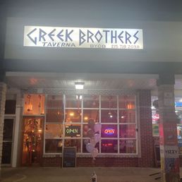 GREEK BROTHERS TAVERNA - Updated December 2025 - 33 Photos & 38 Reviews ...