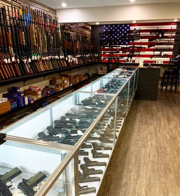 BUTCH’S GUN WORLD - Updated January 2025 - 15 Reviews - 2057 W Landis ...