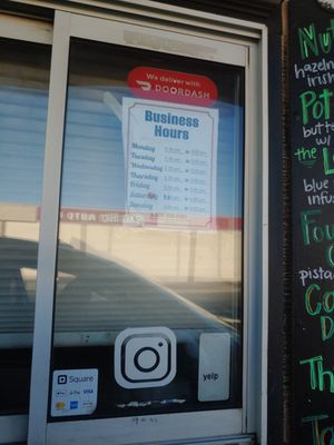 JAVA STOP DRIVE THRU & COFFEE ROASTING COMPANY - Updated November 2025 ...