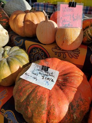 MERCED CERTIFIED FARMERS’ MARKET - Updated January 2026 - 15 Photos ...