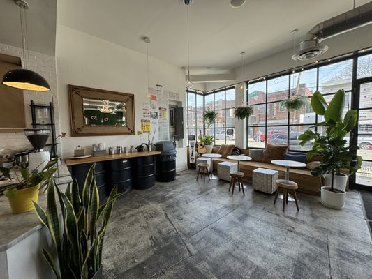 BEANS & MALT - Updated July 2025 - 270 Photos & 39 Reviews - 41-02 ...