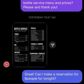 CAFE SALSERA - Updated December 2025 - 153 Photos & 146 Reviews - 2610 ...