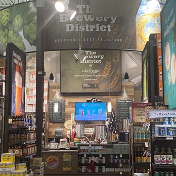 TOTAL WINE & MORE - Updated January 2026 - 217 Photos & 76 Reviews ...