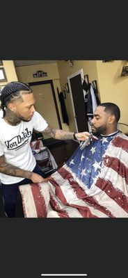 LEGENDARY BARBER LOUNGE - Updated October 2025 - 4611 Allen Rd, Allen ...