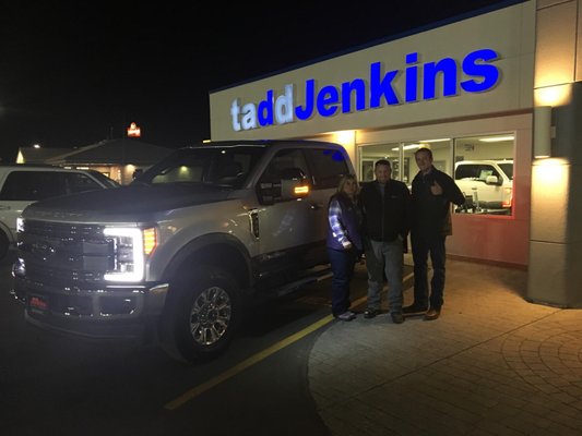 TADD JENKINS FORD CHRYSLER DODGE JEEP RAM - Updated January 2026 - 14 ...