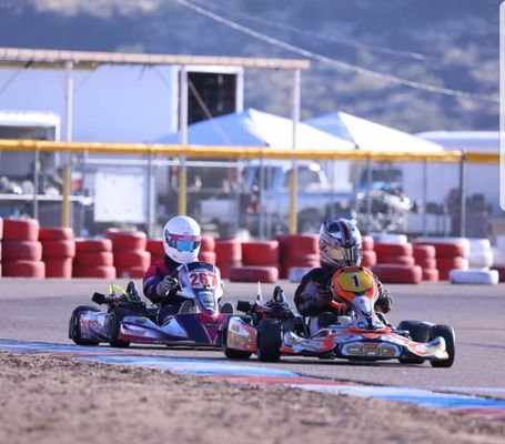 PHOENIX KART RENTALS - Updated December 2025 - 22500 N 43rd Ave ...