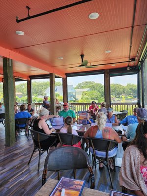 INLET VIEW BAR & GRILL - Updated December 2025 - 472 Photos & 520 ...