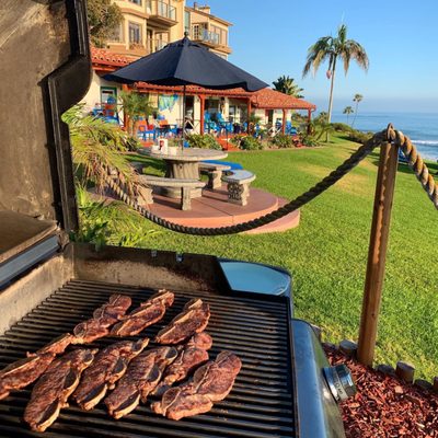 BEACHCOMBER INN - 216 Photos & 95 Reviews - Hotels - 533 Avenida ...