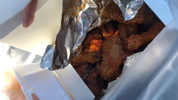 CHEOGAJIP CHICKEN - 71 Photos & 103 Reviews - Korean - 13814 Braddock ...