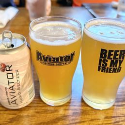 AVIATOR SMOKEHOUSE BBQ - Updated October 2025 - 274 Photos & 508 ...