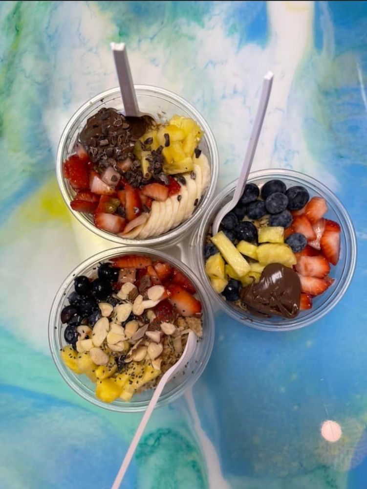 THE HEALTH BAR - 12 Photos - 209 Crockett Blvd, Merritt Island, Florida ...