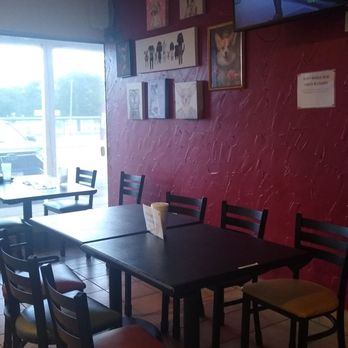 FUEGO BURGER - Updated March 2025 - 291 Photos & 408 Reviews - 4400 ...