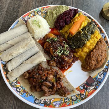 ADDIS NOLA - Updated December 2024 - 464 Photos & 275 Reviews - 2514 ...