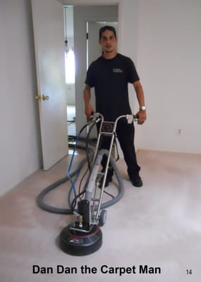 DAN DAN THE CARPET MAN - Updated April 2026 - 35 Photos & 63 Reviews ...