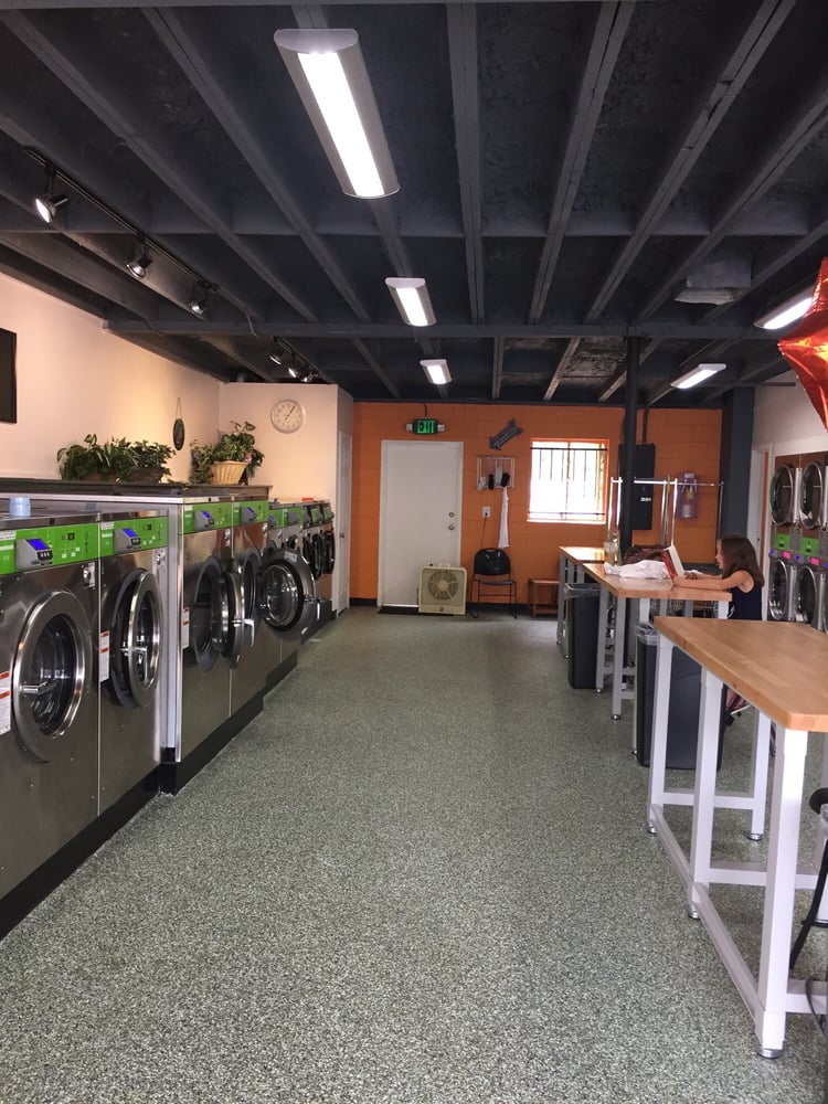 URBAN LAUNDRY - Updated October 2025 - 19 Reviews - 3477 S Logan St ...