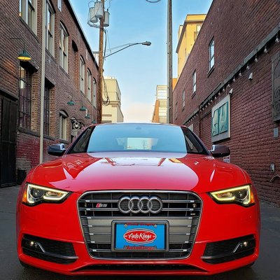 AUTO KINGS - Updated September 2025 - 43 Photos & 57 Reviews - 344 NE ...