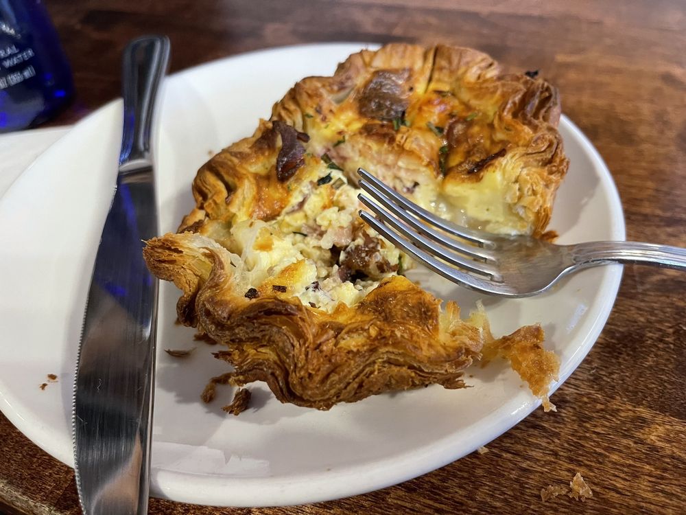 BIEN CUIT - Updated May 2026 - 124 Photos & 73 Reviews - 721 Franklin ...