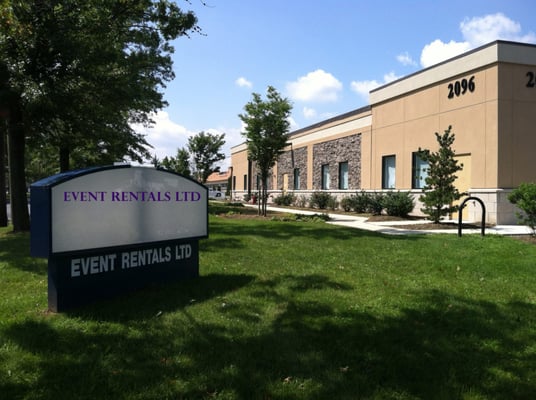 EVENT RENTAL LTD - Updated August 2025 - 106 Ark Rd, Lumberton, New ...