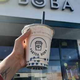 PARTEA BOBA - Updated May 2025 - 297 Photos & 302 Reviews - 15355 ...