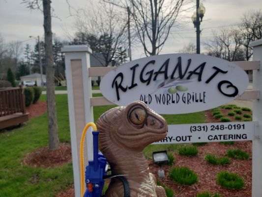 RIGANATO OLD WORLD GRILLE - Updated December 2024 - 175 Photos & 405 ...
