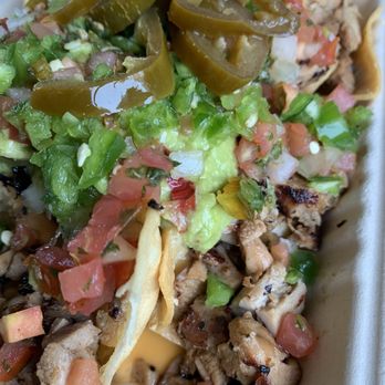 SEÑOR SISIG - Updated November 2024 - 552 Photos & 289 Reviews - 330 ...