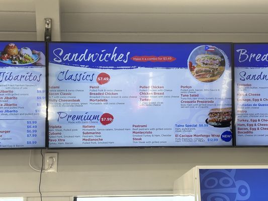 TAINO’S BAKERY & DELI - 39 Photos & 21 Reviews - 700 Fl-436 ...