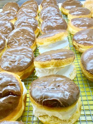 MASTER HOMEMADE DONUTS - 39 Photos & 42 Reviews - 6689 Post Rd, North ...