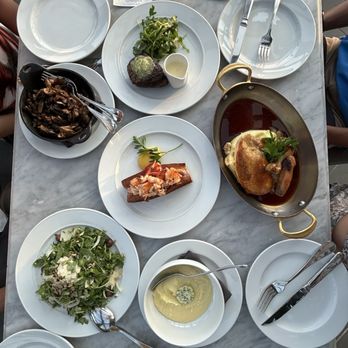 RH ROOFTOP RESTAURANT MINNEAPOLIS - Updated November 2024 - 651 Photos ...