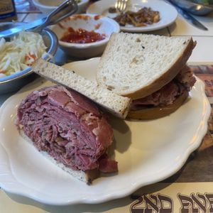 2ND AVE DELI - 1032 Photos & 1294 Reviews - Kosher - 162 E 33rd St, New ...