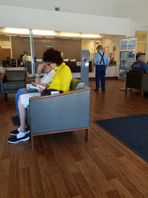 MODESTO VA CLINIC - Updated January 2026 - 10 Reviews - 1225 Oakdale Rd ...