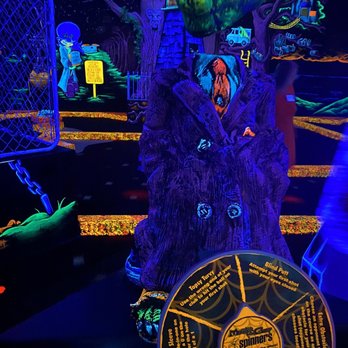 MONSTER MINI GOLF - Updated December 2024 - 283 Photos & 117 Reviews ...