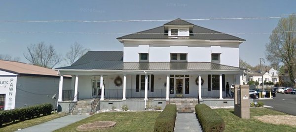 DAVIS-ROYSTER FUNERAL SERVICES - Updated November 2025 - 926 S Garnett ...