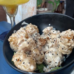 TUNA AZUL - 308 Photos & 207 Reviews - Seafood - Calle Francisca ...