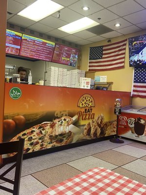 EAT PIZZA - Updated November 2025 - 29 Photos - 26 Reviews - 7557 ...