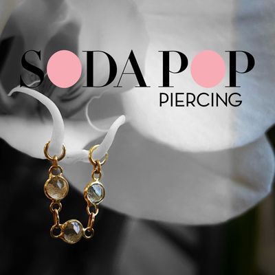 SODA POP PIERCING - Updated August 2024 - 49 Photos - 3972 N ...