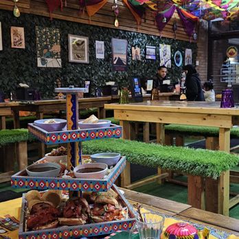 PARADISE CAFÉ - Updated November 2024 - 222 Photos & 21 Reviews - 5431 ...