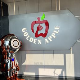 GOLDEN APPLE BUFFET - Updated July 2025 - 152 Photos & 74 Reviews ...