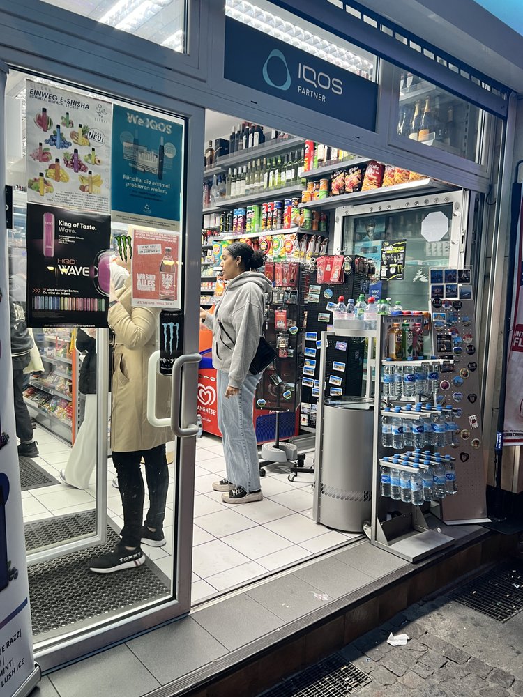 IQOS PARTNER - Updated January 2025 - Frankfurt am Main, Hessen ...