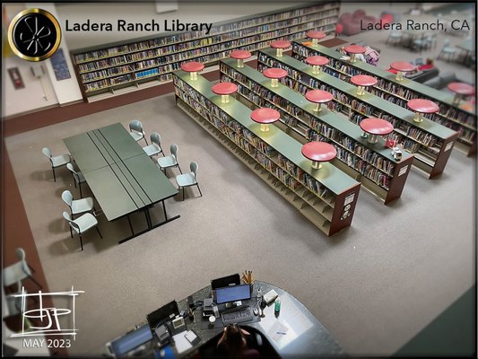 LADERA RANCH LIBRARY - Updated September 2025 - 29 Photos & 11 Reviews ...