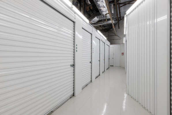 THE STORAGE CENTER - Updated June 2024 - 1131 Millerville Rd, Baton ...