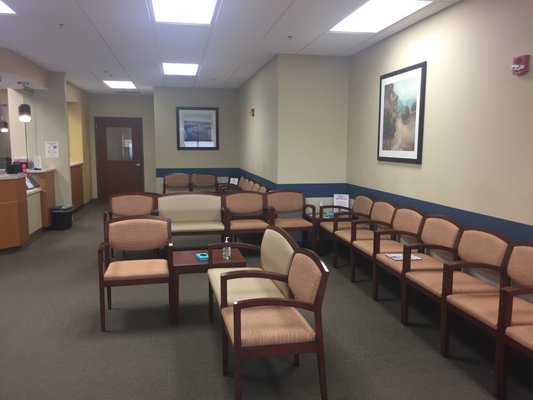 WAKEMED PRIMARY CARE - GARNER - Updated December 2025 - 12 Photos - 400 ...