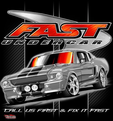 FAST UNDERCAR - Updated November 2025 - 10 Photos & 10 Reviews - 133 V ...