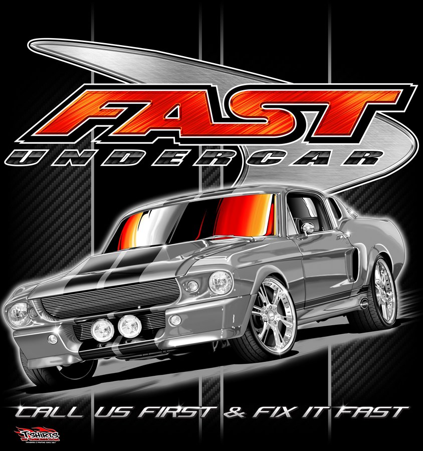 FAST UNDERCAR - Updated January 2026 - 10 Photos & 10 Reviews - 133 V ...