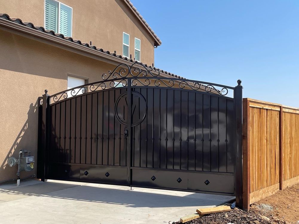 AMCO CUSTOM IRON - Updated December 2025 - 74 Photos - 2748 E Hamilton ...