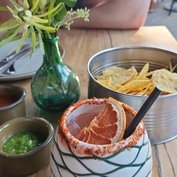 COLIBRI MEXICAN BISTRO - Updated May 2024 - 1536 Photos & 2728 Reviews ...