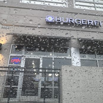 BURGERFI - Updated December 2025 - 363 Photos & 404 Reviews - 3004 Wake ...