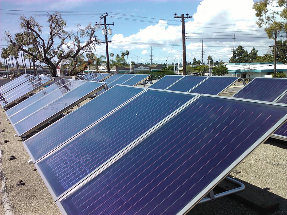 SUNBOLT ENERGY SYSTEMS - Updated August 2025 - 12 Photos - 2012 Arroyo ...