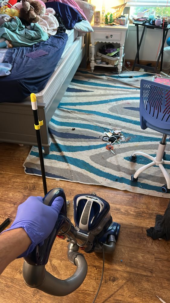 HELLO HELP HOUSE CLEANING - Updated May 2025 - Request a Quote - 15 ...