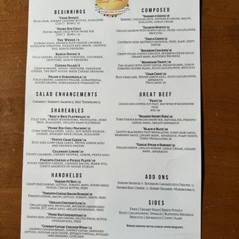 CITYRANGE STEAKHOUSE GRILL - Updated October 2025 - 241 Reviews & 122 ...