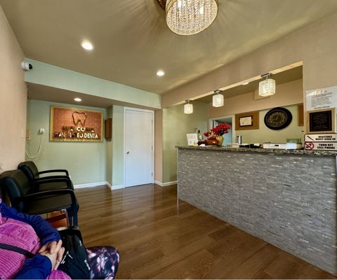 DEEPAK SACHDEV, DDS - Updated October 2025 - 12 Photos & 25 Reviews ...